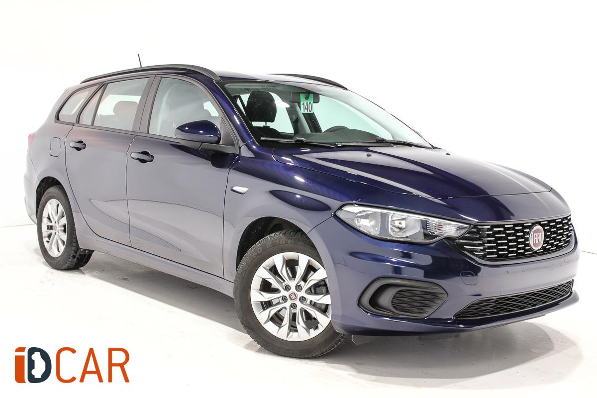 Fiat Tipo BREAK 1.4i LUXURY