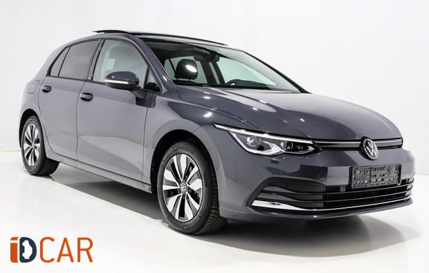 Golf Move Tdi